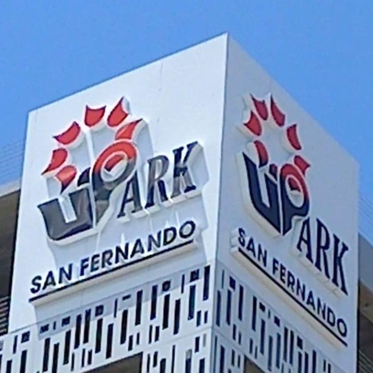 Channel Letter Signs - Graphix Advantage Limited